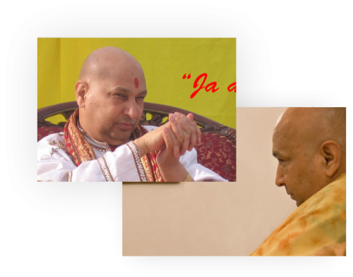 About – Guruji Mandir Toronto